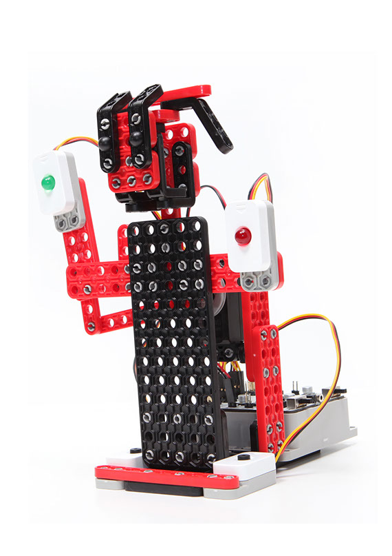 クリエイティブ｜ロボットプログラミング 教材 ROBOTAMI