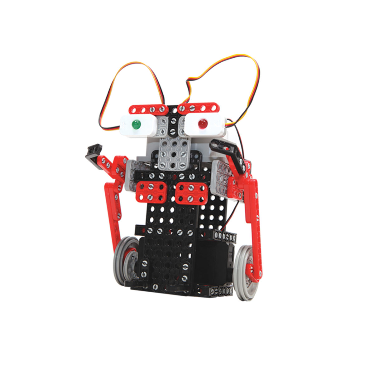 スマート｜ロボットプログラミング 教材 ROBOTAMI