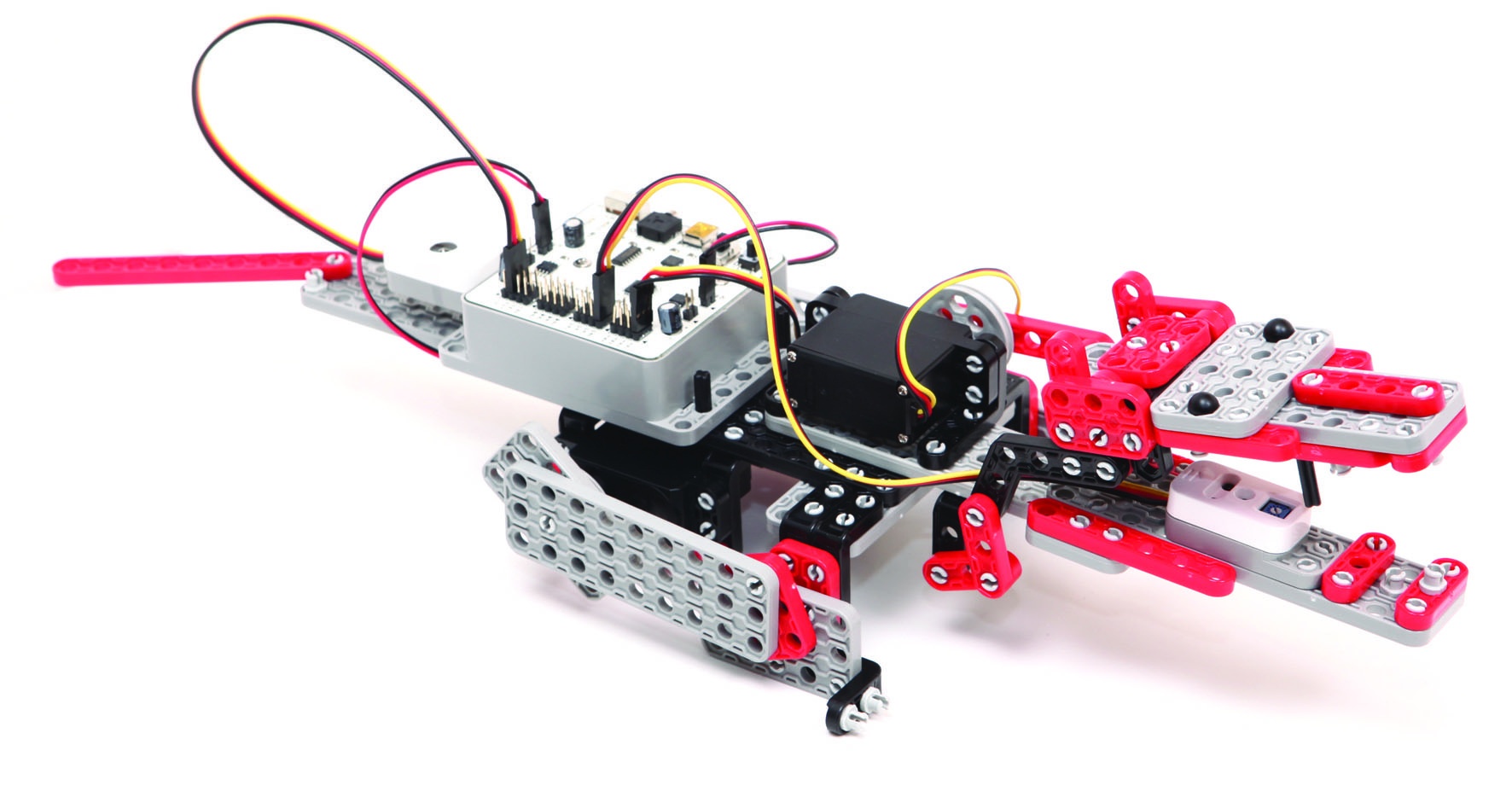 インテリジェント｜ロボットプログラミング 教材 ROBOTAMI