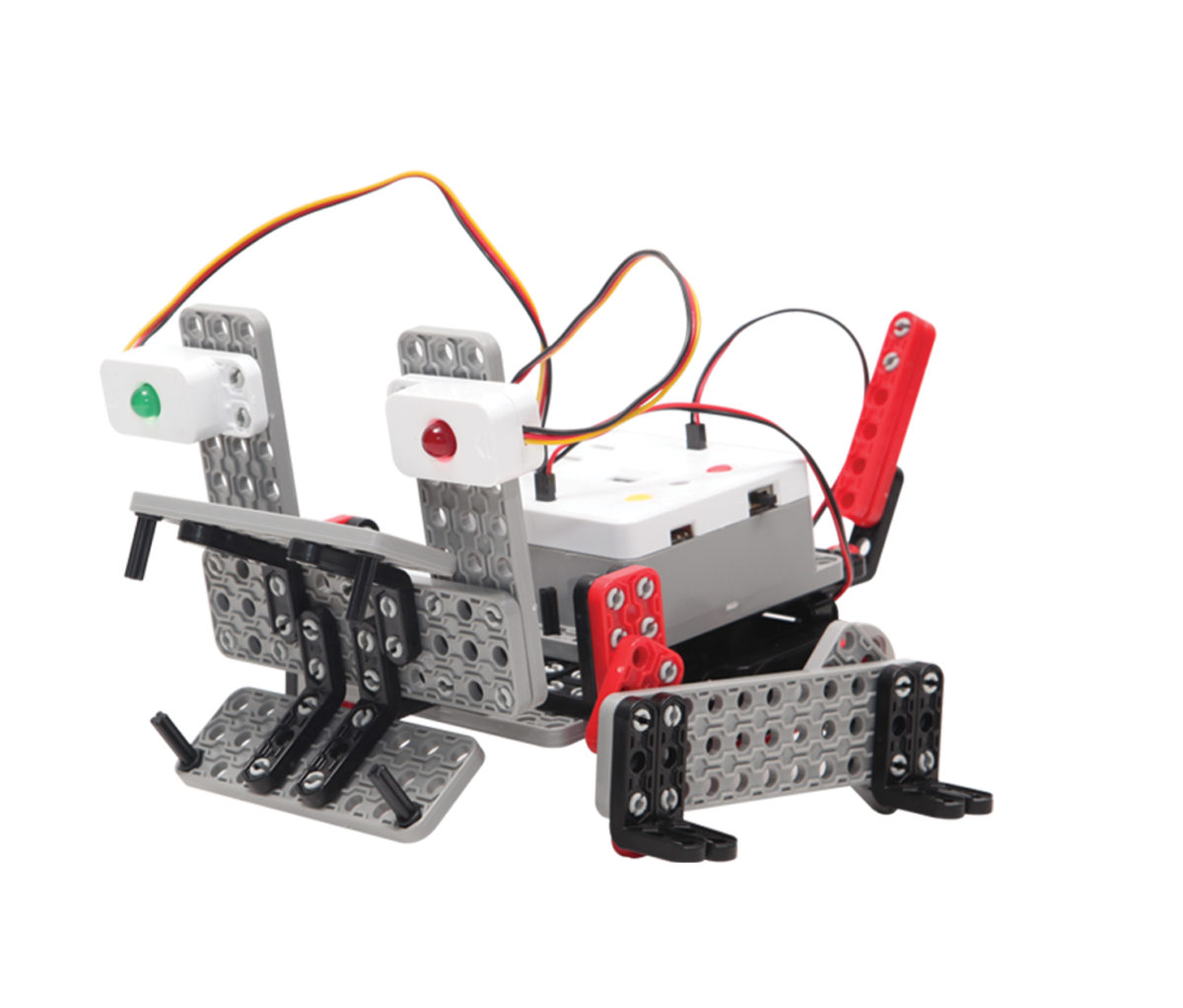 スマート｜ロボットプログラミング 教材 ROBOTAMI
