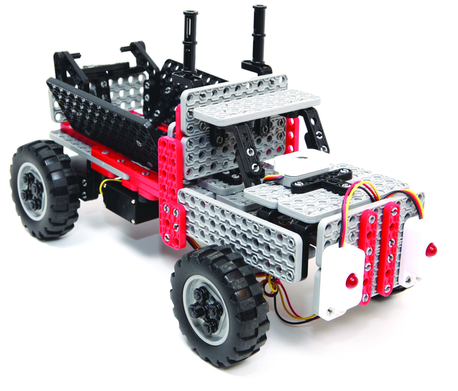 インテリジェント｜ロボットプログラミング 教材 ROBOTAMI