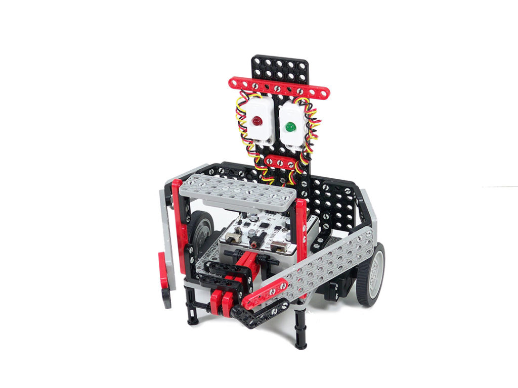 クリエイティブ｜ロボットプログラミング 教材 ROBOTAMI