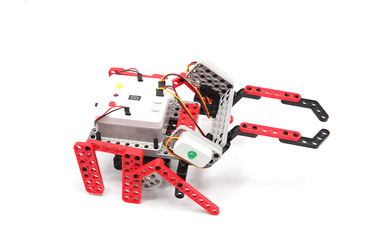 スマート｜ロボットプログラミング 教材 ROBOTAMI