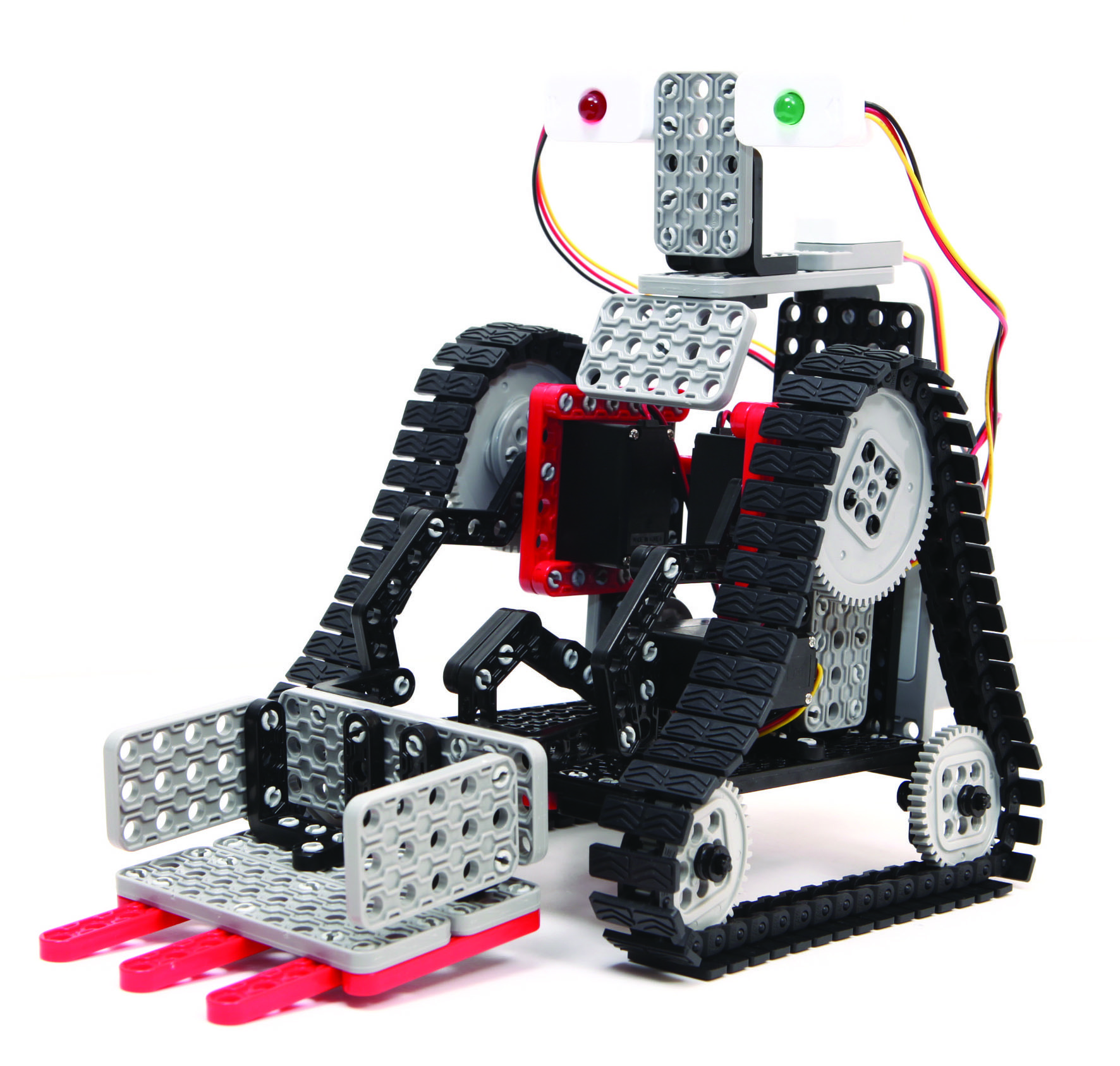 インテリジェント｜ロボットプログラミング 教材 ROBOTAMI